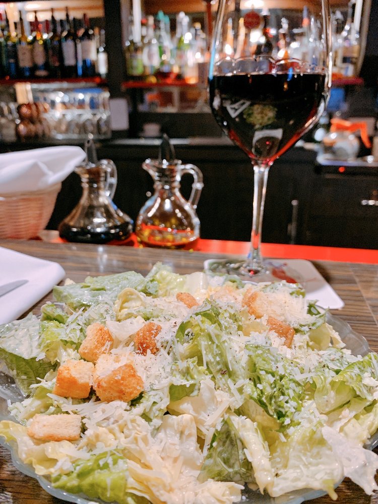 ANGELO’S RESTAURANT - 83 Photos & 161 Reviews - Italian - 1830 130th ...