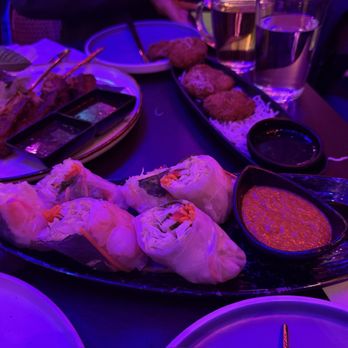 ISAAN DER - THAI KITCHEN & BAR - Updated March 2025 - 642 Photos & 164 ...