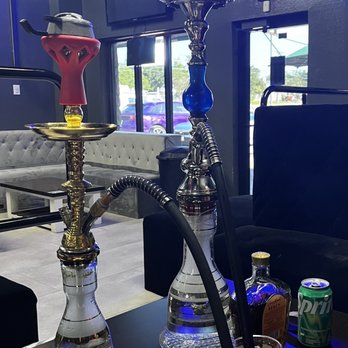 SKY HOOKAH LOUNGE - Updated December 2025 - 22 Photos & 13 Reviews - 1100 Grand Ave Pkwy ...