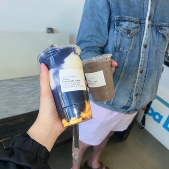 BOBA LAB - Updated October 2025 - 537 Photos & 318 Reviews - 711 Pico ...