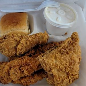 FEATHER-N-FIN CHICKEN & SEAFOOD - Updated January 2025 - 57 Photos & 74 ...