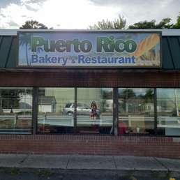 PUERTO RICAN BAKERY & RESTAURANT - Updated September 2025 - 65 Photos ...