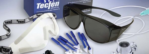 TECFEN MEDICAL - Updated April 2026 - 5385 Hollister Ave, Santa Barbara ...
