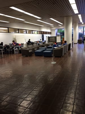 UCLA LOUISE M DARLING BIOMEDICAL LIBRARY - Updated August 2025 - 15 ...