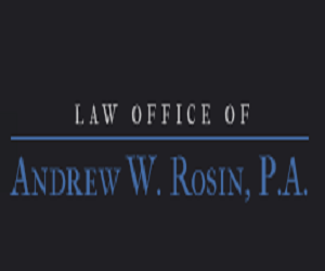 ANDREW W ROSIN LAW OFFICE - Updated December 2024 - 1966 Hillview St ...