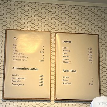 IRON & KIN COFFEE CO - Updated August 2024 - 336 Photos & 256 Reviews ...