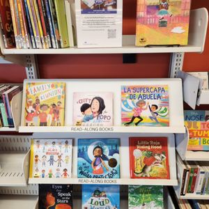 SEATTLE PUBLIC LIBRARY - WEST SEATTLE BRANCH - Updated November 2024 ...