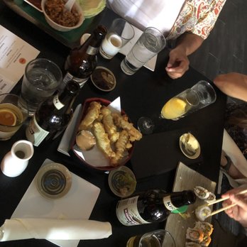 Geisha A Go Go - Takeout & Delivery - 486 Photos & 675 Reviews - Sushi ...