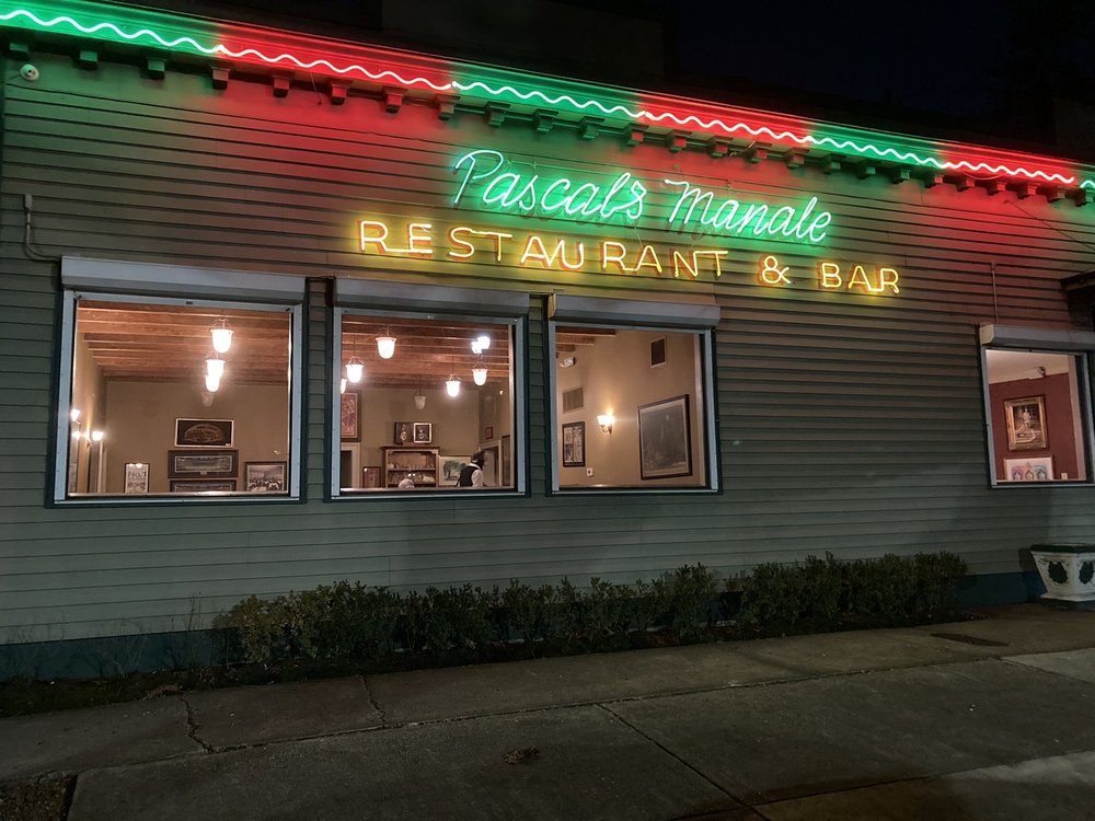PASCAL’S MANALE - 599 Photos & 577 Reviews - 1838 Napoleon Ave, New ...