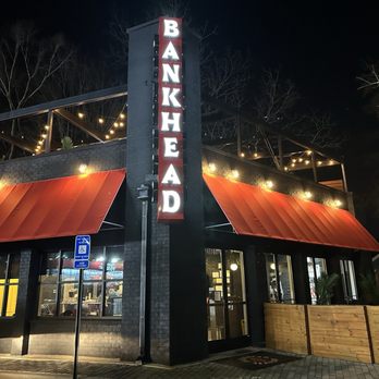 BANKHEAD SEAFOOD - Updated February 2025 - 30 Photos & 19 Reviews ...