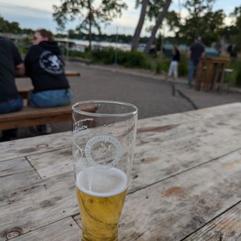 BACK CHANNEL BREWING - Updated May 2025 - 92 Photos & 74 Reviews - 4787 ...