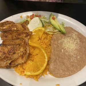 AGAVES MEXICAN GRILL - 101 Photos & 152 Reviews - 731 E Yosemite Ave ...