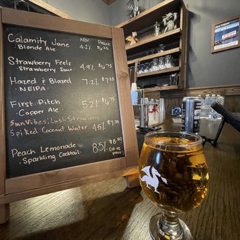 FIRE MAKER BREWING - Updated December 2025 - 137 Photos & 71 Reviews ...