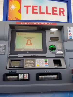 REDSTONE FEDERAL CREDIT UNION - Updated December 2025 - 11 Photos & 46 ...