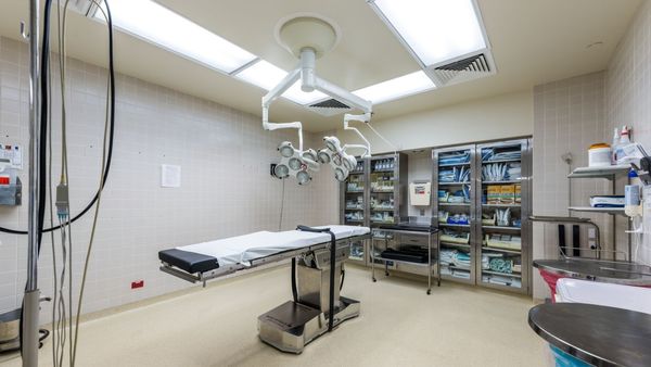 KINDRED HOSPITAL CHICAGO NORTH - Updated July 2025 - 28 Photos & 17 ...