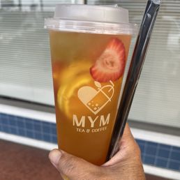MYM TEA & COFFEE - Updated October 2025 - 166 Photos & 47 Reviews ...