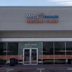 MERCY-GOHEALTH URGENT CARE - 2015 Maplewood Commons Dr, St Louis, MO - Yelp