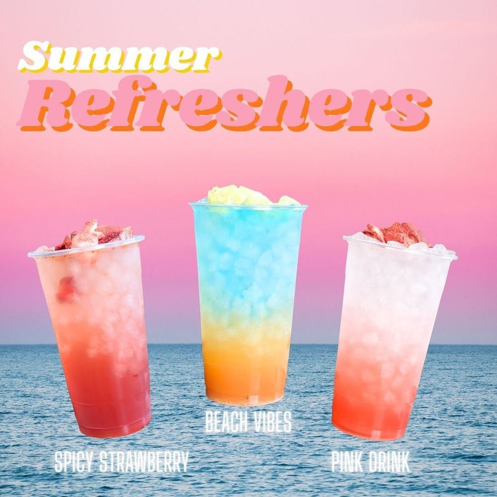 TEA IT UP - TEMP. CLOSED - Updated July 2025 - 14 Photos - 17730 N ...