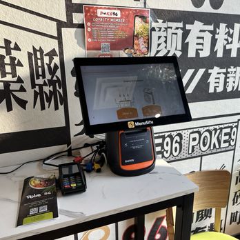 POKE 96 - Updated October 2025 - 69 Photos & 43 Reviews - 9540 Mason ...