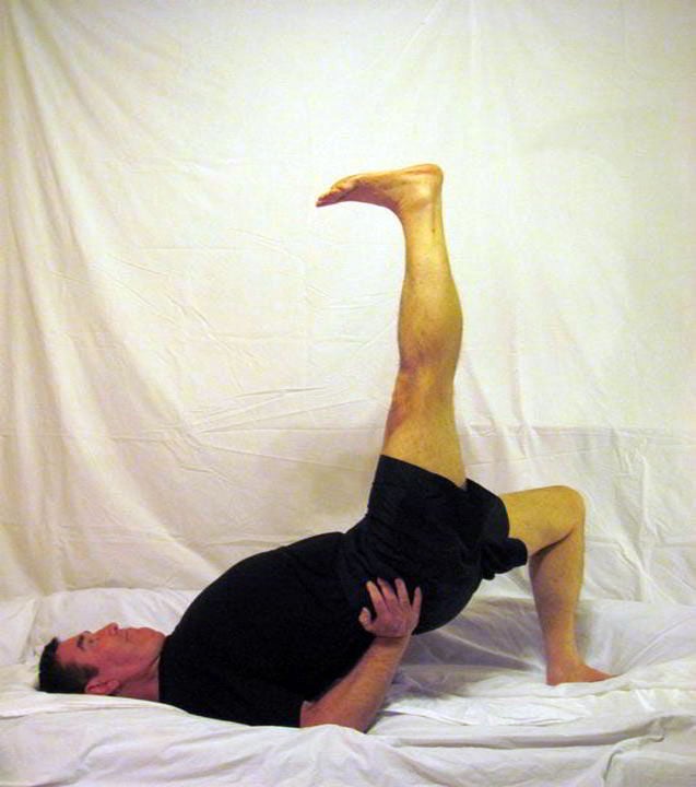 DAN HENDRIX, LMT EMT - 5485 Atlanta Hwy, Montgomery, Alabama - Massage ...