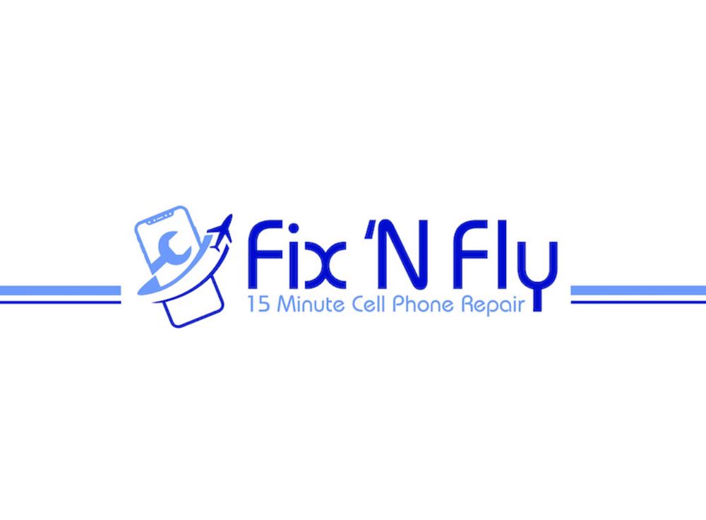 FIX ‘N FLY - Updated December 2025 - 14 Reviews - 8500 Peña Blvd ...