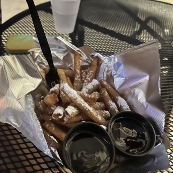 FRYDAE - Updated July 2025 - 69 Photos & 46 Reviews - 743 10th St ...