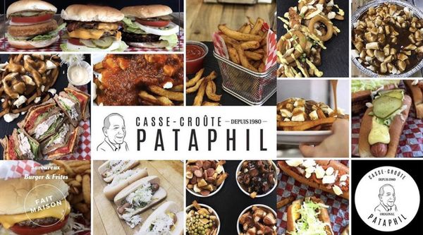 PATAPHIL - Updated November 2024 - 12 Photos - 1499 Rue Principale ...