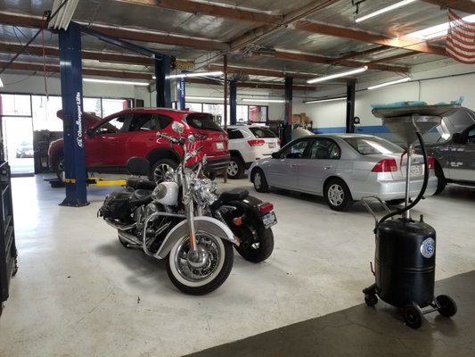 YORBA LINDA AUTO SERVICE - Updated October 2025 - 47 Photos & 117 ...