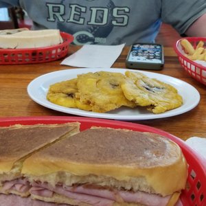 EL MOCHO RESTAURANT - 86 Photos & 64 Reviews - Cuban - 5708 Maloney Ave ...