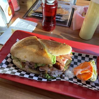 QUE TORTAS - Updated March 2025 - 121 Photos & 111 Reviews - 7500 ...