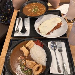 ABIKO CURRY - Updated December 2025 - 1726 Photos & 1127 Reviews - 2 W ...