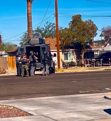 MESA POLICE DEPARTMENT - Updated December 2025 - 23 Photos & 42 Reviews ...