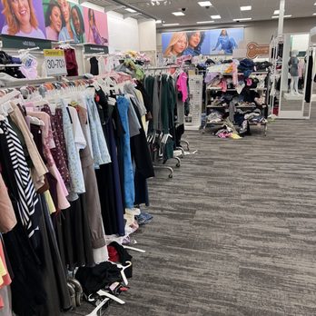 TARGET - Updated December 2025 - 40 Photos & 13 Reviews - 1050 Ridge Rd ...