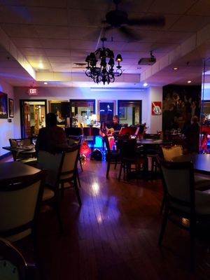 LUNA’S RESTAURANT - 68 Photos & 114 Reviews - 200 Main St SW ...