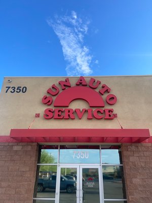 SUN AUTO SERVICE - Updated October 2025 - 39 Photos & 136 Reviews ...
