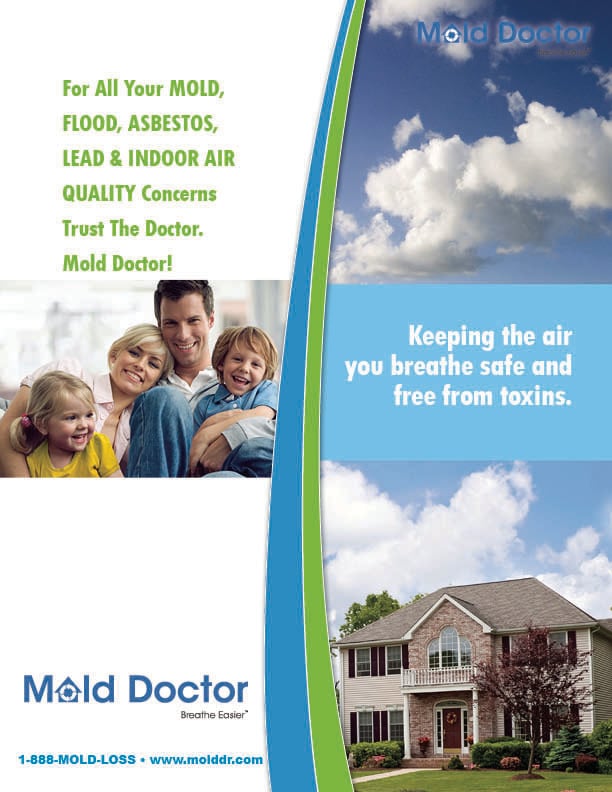 MOLD DOCTOR - Updated August 2025 - 3143 Bordentown Ave, Parlin, New ...