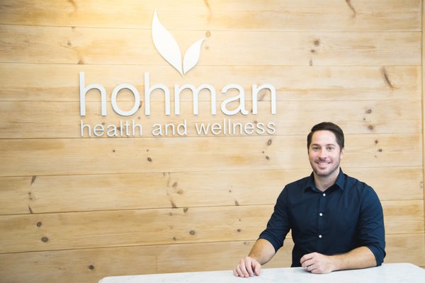 HOHMAN HEALTH AND WELLNESS - Updated October 2025 - 14 Reviews - 142 W ...