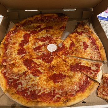 TOMASSO’S PIZZA AND SUBS - Updated October 2024 - 134 Photos & 178 ...