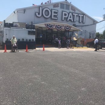 JOE PATTI’S SEAFOOD COMPANY - Updated January 2025 - 946 Photos & 940 ...