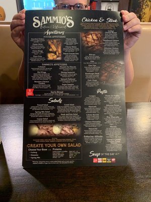 SAMMIO’S - 47 Photos & 91 Reviews - 3057 N Main St, Hope Mills, North ...