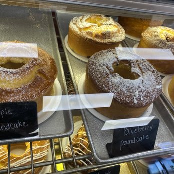 BELDOTTI BAKERY - Updated March 2025 - 89 Photos & 81 Reviews - 605 ...