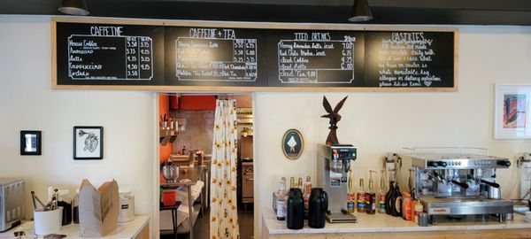 FLYING ROADRUNNER BAKERY - Updated December 2025 - 255 Photos & 93 ...