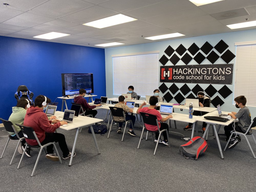 HACKINGTONS ROCKLIN - Updated December 2025 - 20 Photos - 6011 Stanford ...