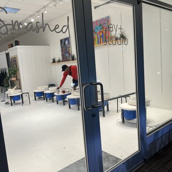 SMASHED CLAY - Updated October 2025 - 18 Photos & 18 Reviews - 16205 ...