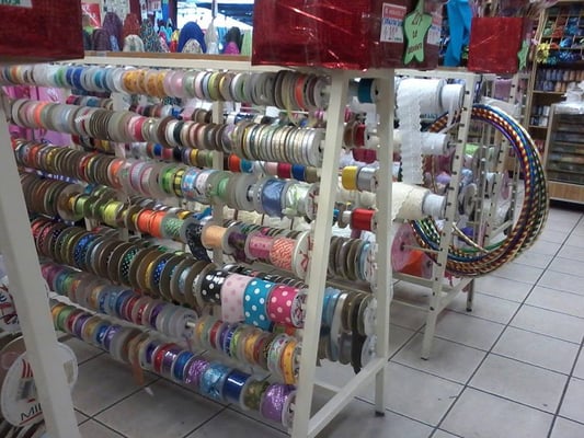 MODATELAS - Updated January 2025 - Calz. México-Tacuba 685, México, D.F ...