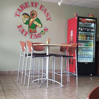 MACHOS TACOS - Updated October 2025 - 19 Photos - 3815 S 108th St ...