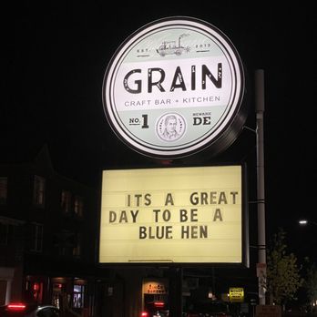 GRAIN CRAFT BAR + KITCHEN - Updated July 2025 - 288 Photos & 287 ...