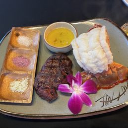 AINA STEAK & SEAFOOD - Updated May 2025 - 417 Photos & 192 Reviews ...