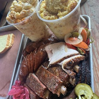 TRUTH BBQ - Updated April 2025 - 2215 Photos & 1186 Reviews - 110 S ...