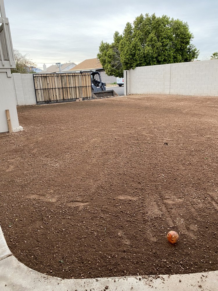 APEX DIGGING SOLUTIONS - Updated January 2025 - Mesa, Arizona ...